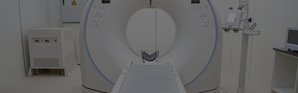 Closed MRI - Florida MRI - Florida MRI Centers