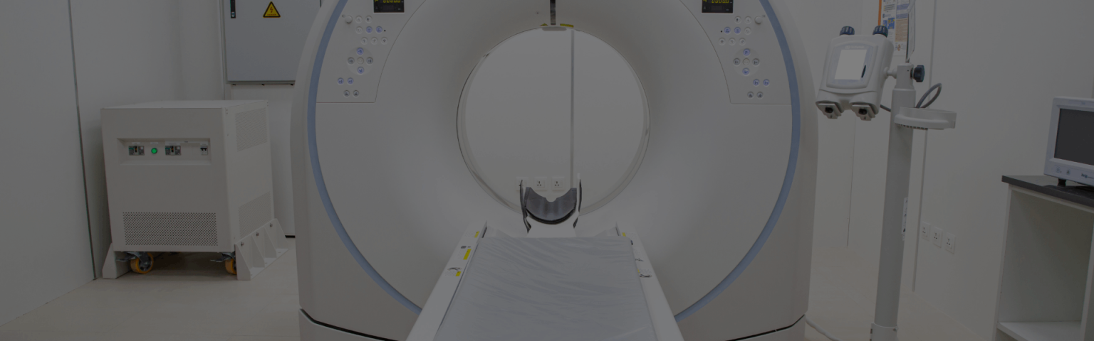 Closed MRI - Florida MRI - Florida MRI Centers